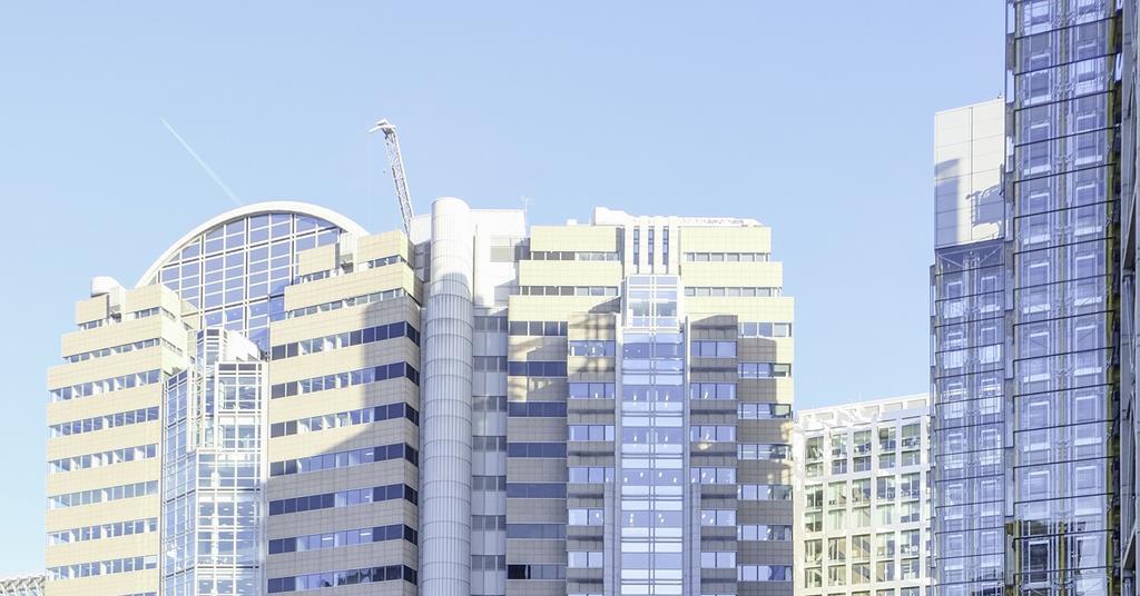 Sir Terry Farrell: the restless maverick who reshaped British urbanism ...