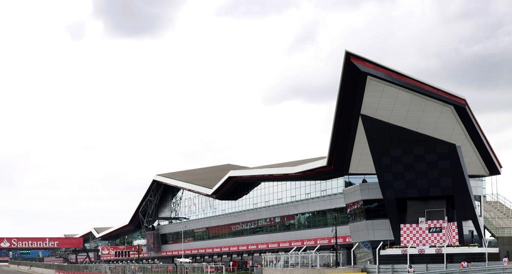 Consortium to plan Mumbai race track | News | Building Design