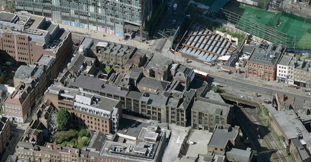 Warning over AHMM Norton Folgate decision | News | Building Design