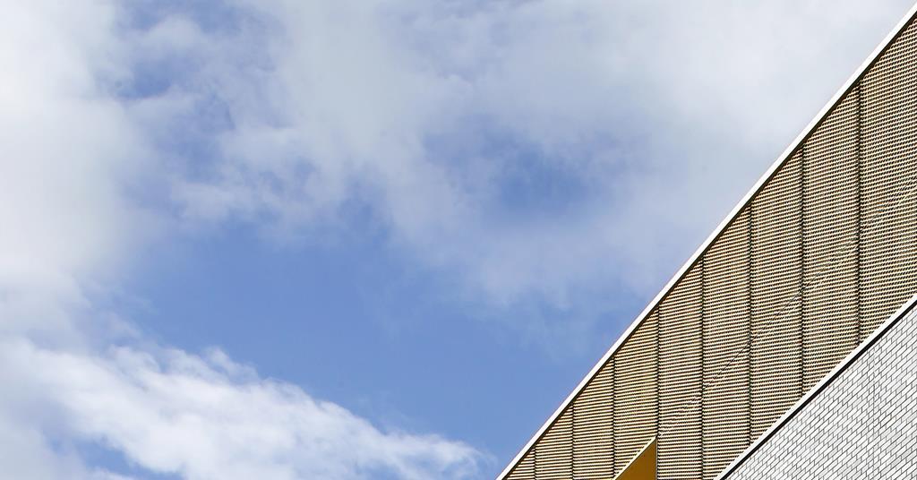 What made this project… Brixton House by Foster Wilson Size | Features ...