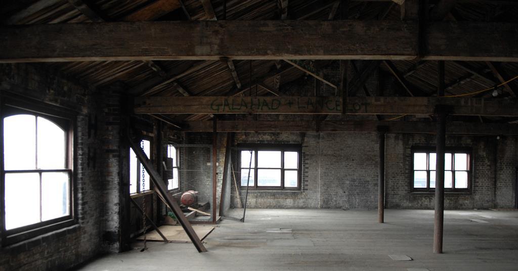 Warning over AHMM Norton Folgate decision | News | Building Design