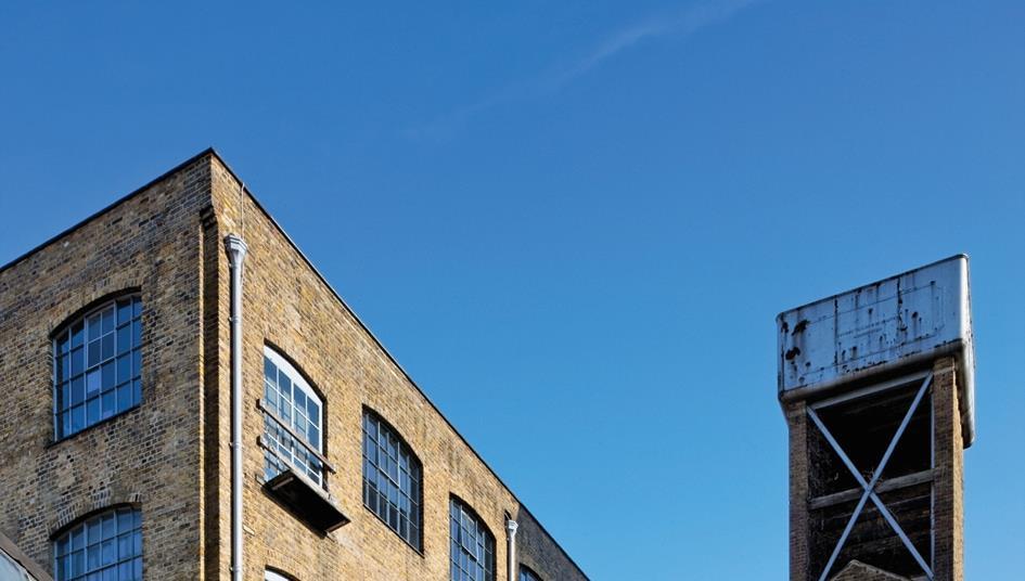MJ Long (1939-2018) | News | Building Design