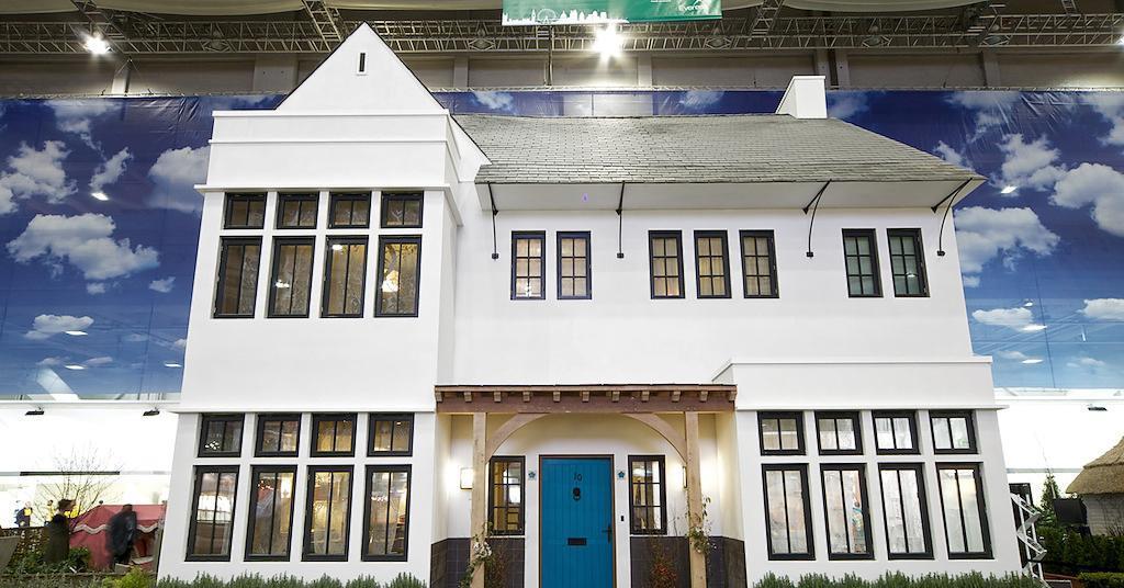 Prince's Foundation turns mass housebuilder | News | Building Design