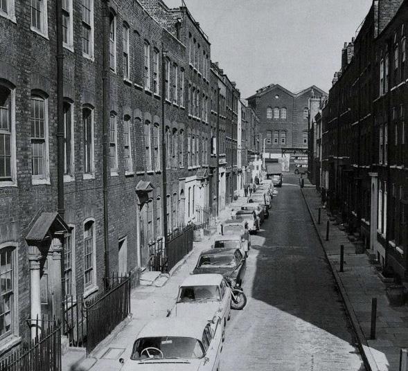 Warning over AHMM Norton Folgate decision | News | Building Design