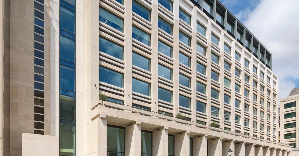 In pictures: RSHP’s scheme to turn 1970s block near Trafalgar Square ...