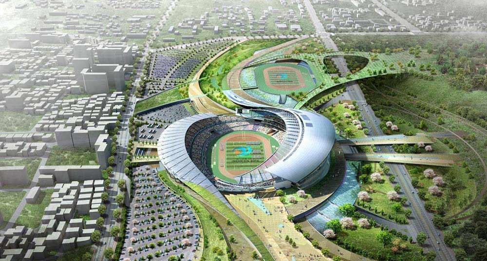 HEERIM ARCHITECTS | Information - BD | Building Design