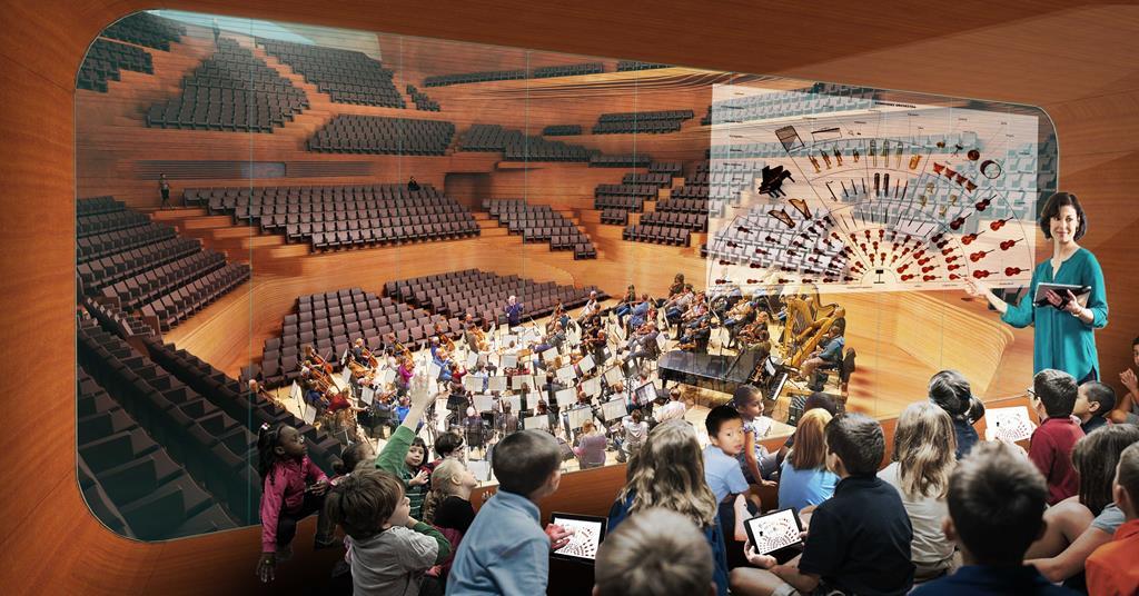 No listing lifeline for Powell and Moya’s Museum of London | News ...