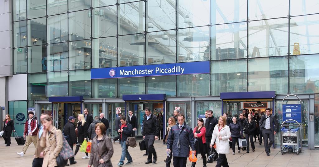 Transport bodies announce ‘landmark’ Manchester regeneration strategy ...