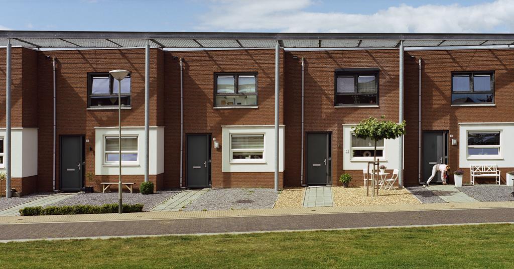 Good neighbours? | Review | Building Design