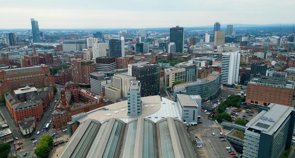 Transport bodies announce ‘landmark’ Manchester regeneration strategy ...