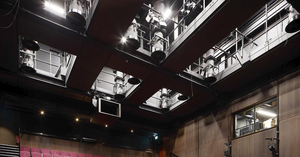 What made this project… Brixton House by Foster Wilson Size | Features ...