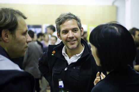 YAYA 2009 shortlist announced | News | Building Design