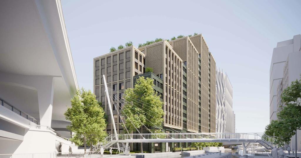 Westminster rejects Make’s ‘overbearing’ student housing plans | News ...