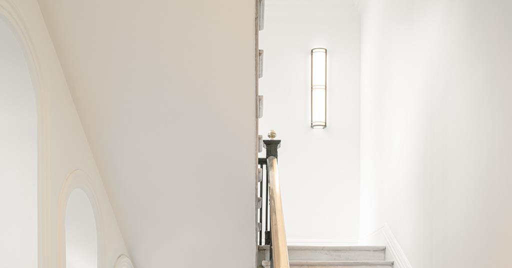 Robson Warren Architects completes restoration of West End landmark ...