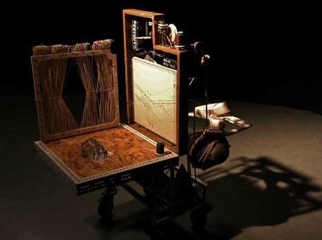 Jacob Hussey: Greenwich University | Features | Building Design