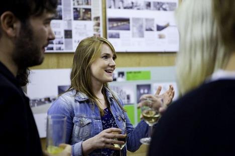 YAYA 2009 shortlist announced | News | Building Design
