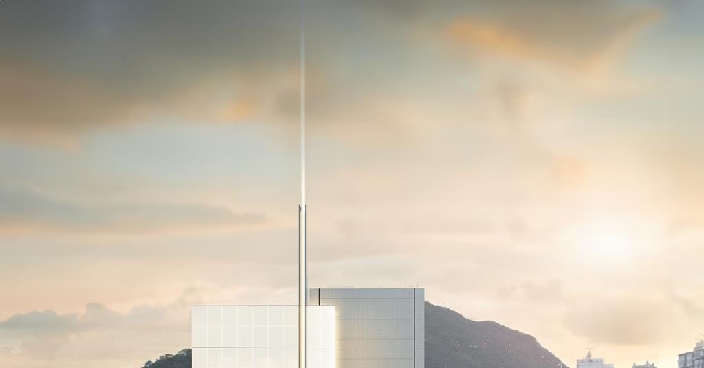 Foster + Partners unveils plans for two Hong Kong towers | News ...