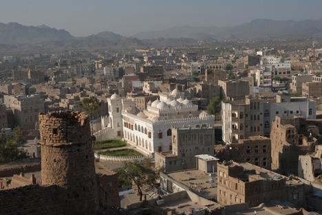 Restoration of the Amiriya Complex | News | Building Design