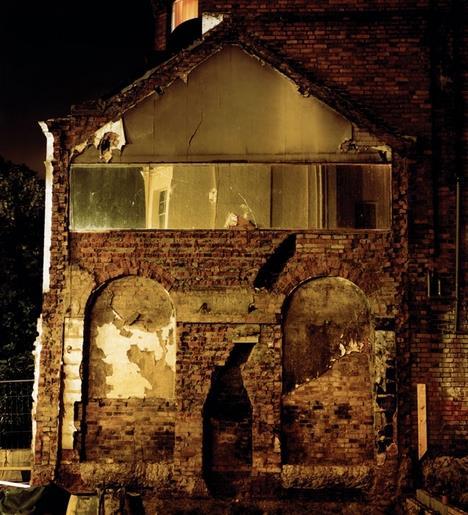 Rut Blees Luxemburg’s visions of decades | Review | Building Design