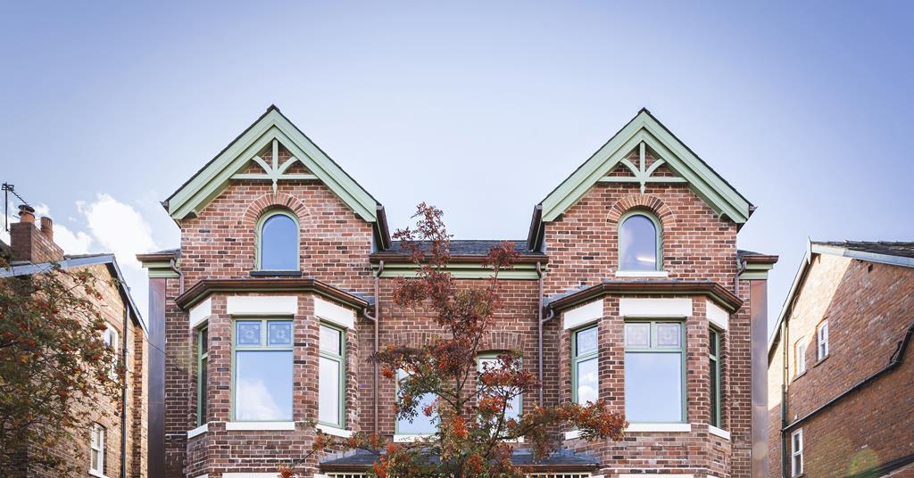 Reusing our heritage is ‘vital’ to meet net-zero ambitions | News ...