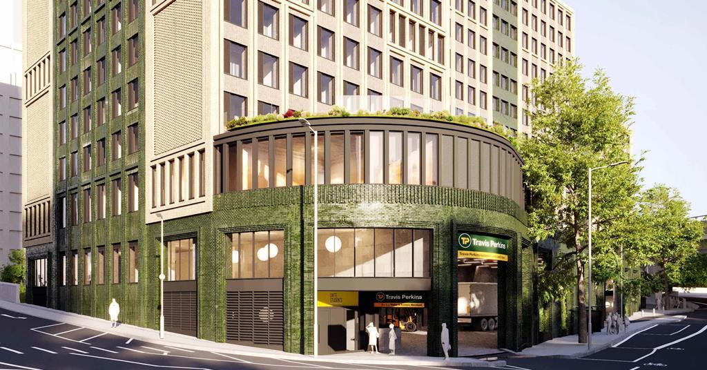 Westminster rejects Make’s ‘overbearing’ student housing plans | News ...