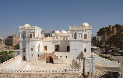 Restoration of the Amiriya Complex | News | Building Design