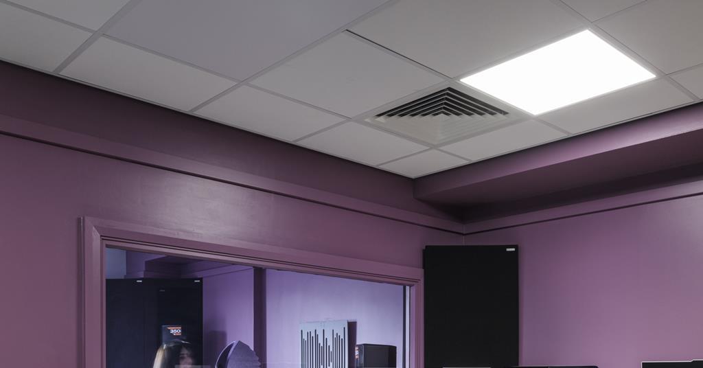 In pictures: John Puttick Associates retrofit Victorian power station ...