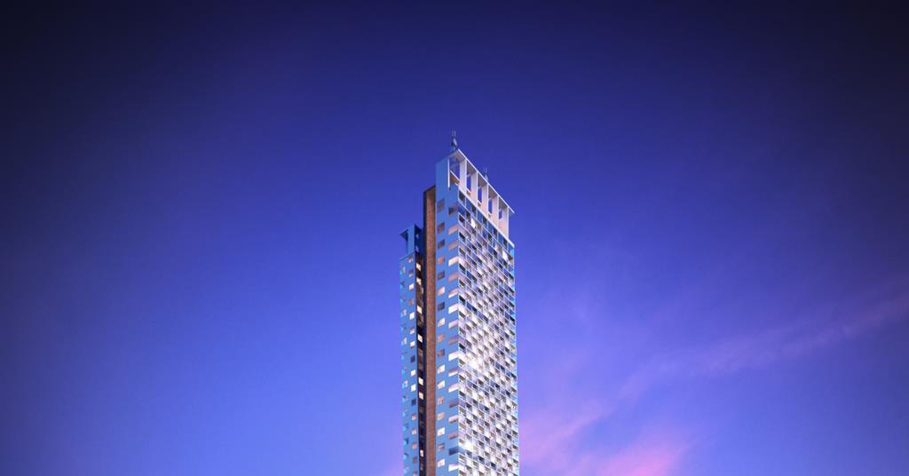 Grimshaw operating profits up 50% | News | Building Design