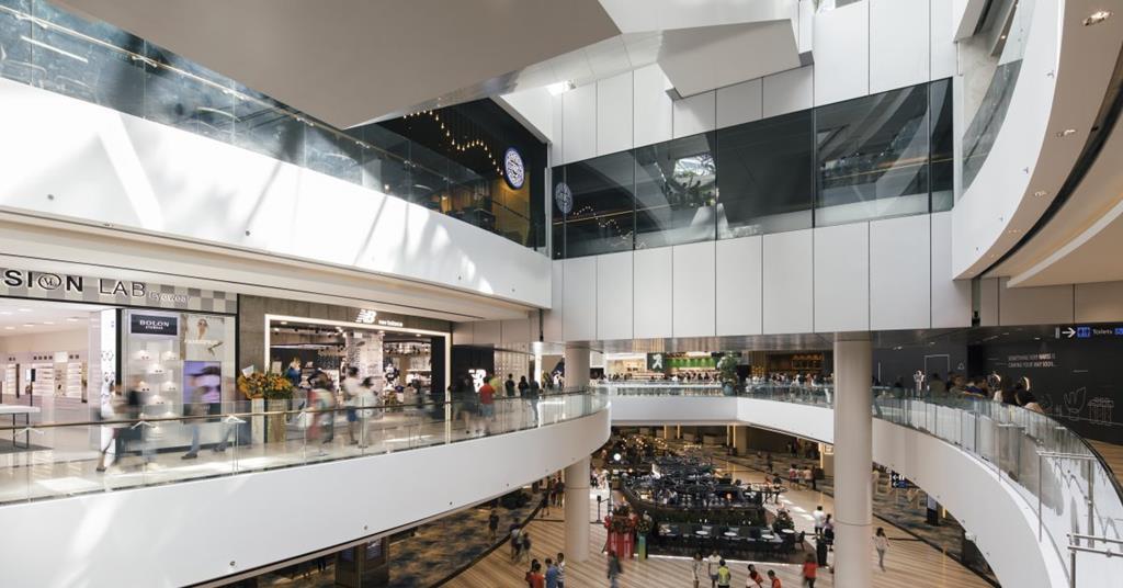 Benoy profits and headcount dip despite revenue rise | News | Building ...