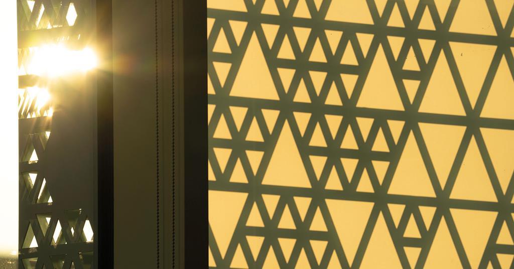 Building Study: 22 Handyside Street, King’s Cross, by Coffey Architects ...