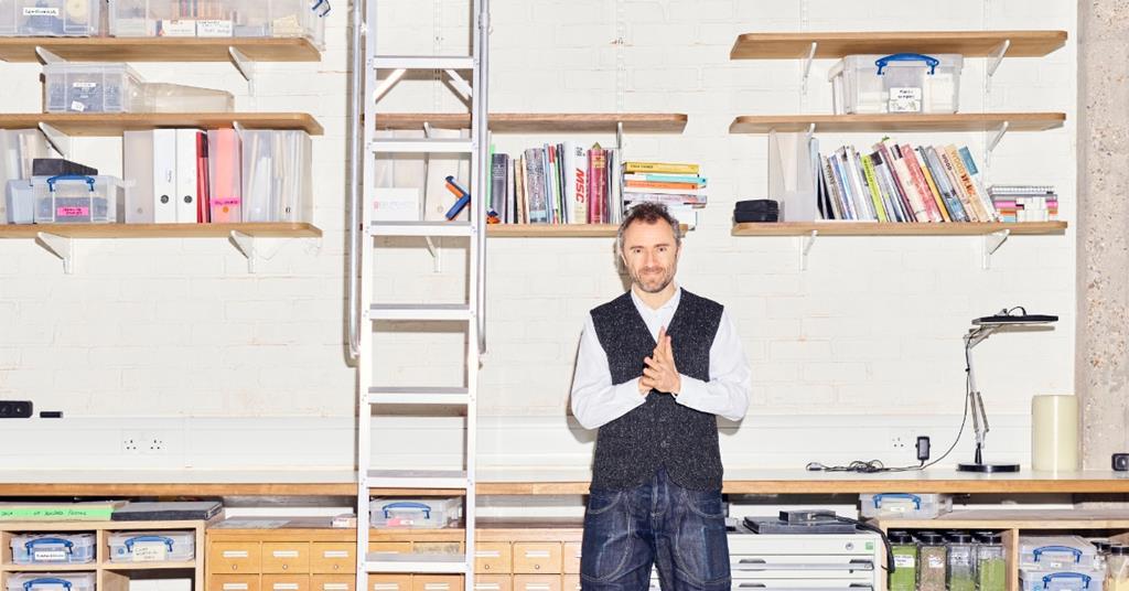 ‘Who are we designing for?’ Thomas Heatherwick wonders why buildings ...