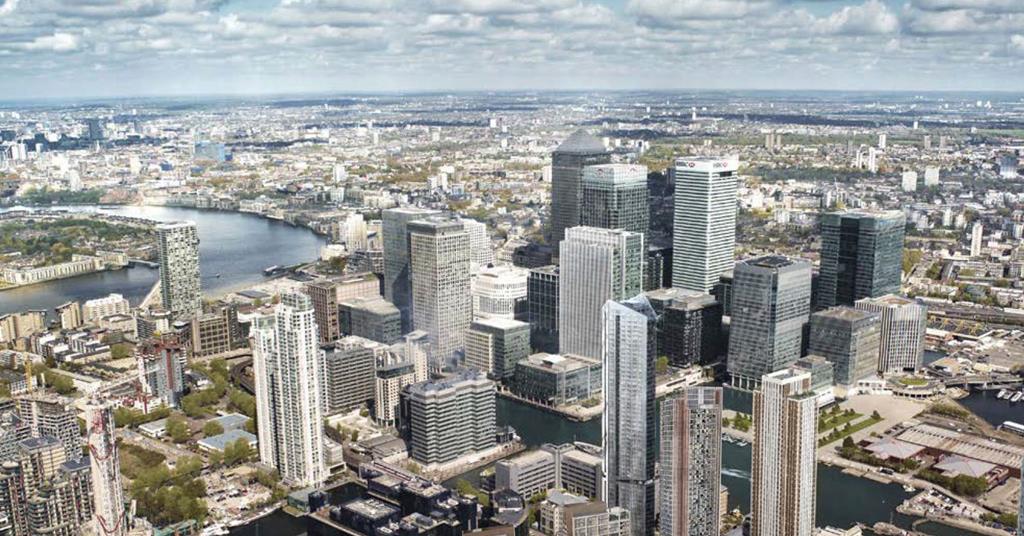 Developer cleared to extend Make-designed skyscraper to 56 storeys ...
