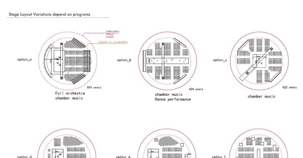 Kapoor and Isozaki create mobile concert hall | News | Building Design