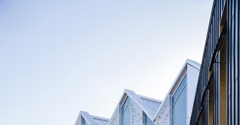 Building Study: 22 Handyside Street, King’s Cross, by Coffey Architects ...