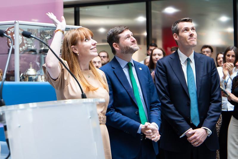 Rayner sets new 370,000 annual homes target alongside plan for NPPF ...