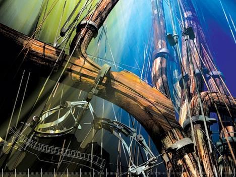 The Bartlett’s Neil Spiller is still blazing a trail after all these ...