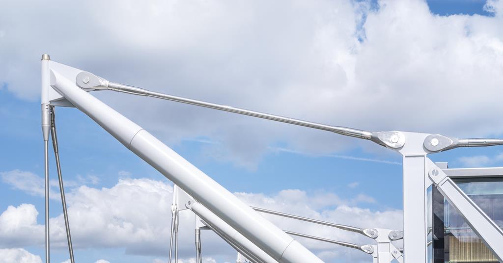 RSHP completes redevelopment for two Knightsbridge hotels | News ...