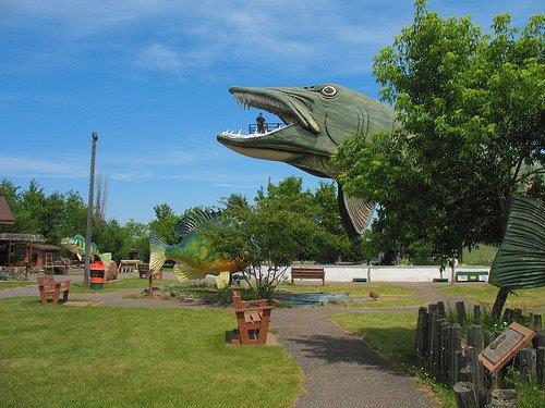 Sea creature buildings | Features | Building Design