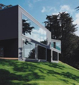 His dark materials | Building Study | Building Design