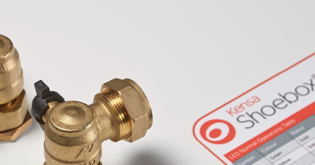 From tower blocks to the history books: Kensa Shoebox takes root at the ...