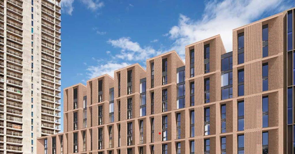 Birmingham set to approve plans for 41-storey city centre tower | News ...