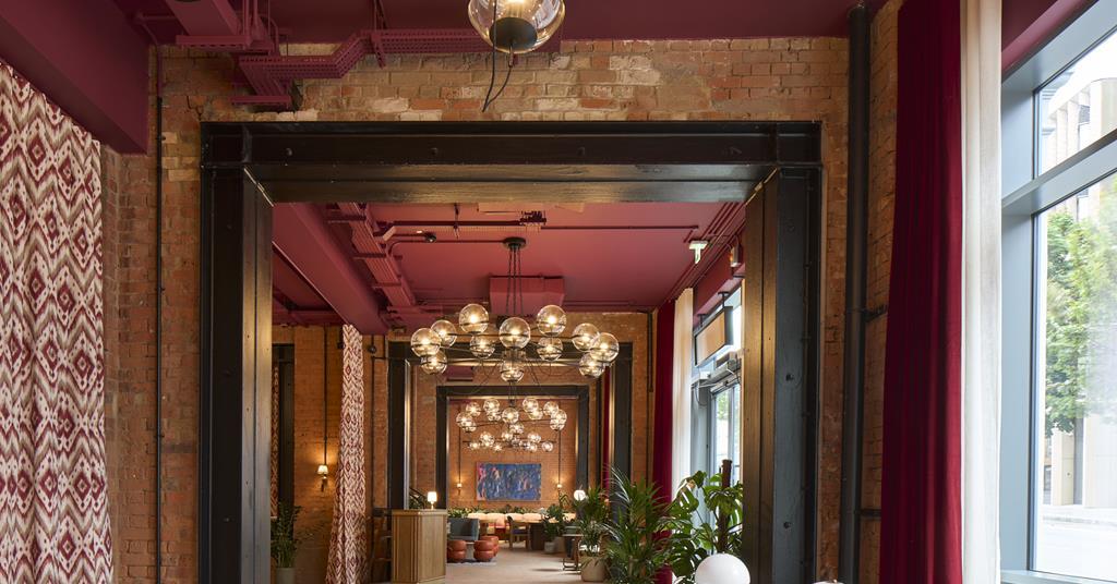 In pictures: Fathom completes one of Clerkenwell’s largest heritage ...