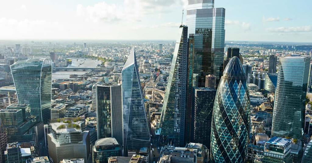 Kohn Pedersen Fox opens three new outposts | News | Building Design