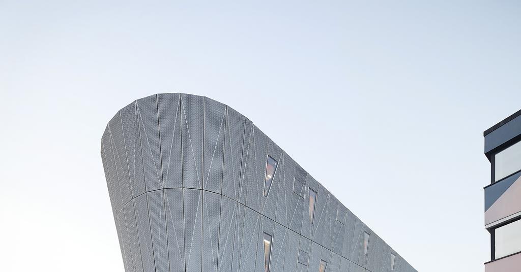 AYA 2023 shortlists: Retail and Leisure Architect of the Year ...