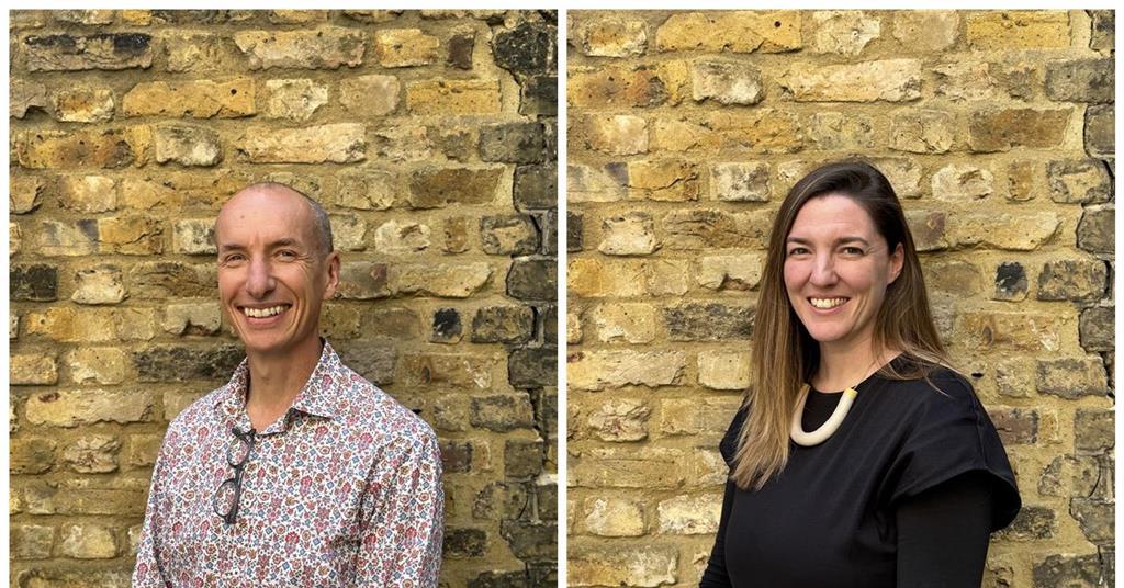 Sabrina Klor leaves Broadway Malyan for 10 Design CEO role | News ...