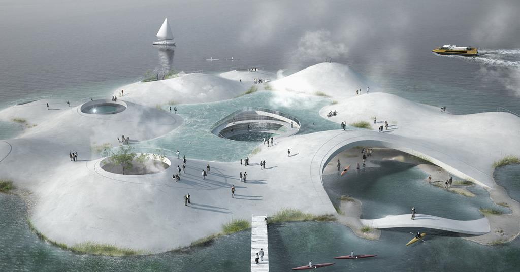 Water world | Features | Building Design