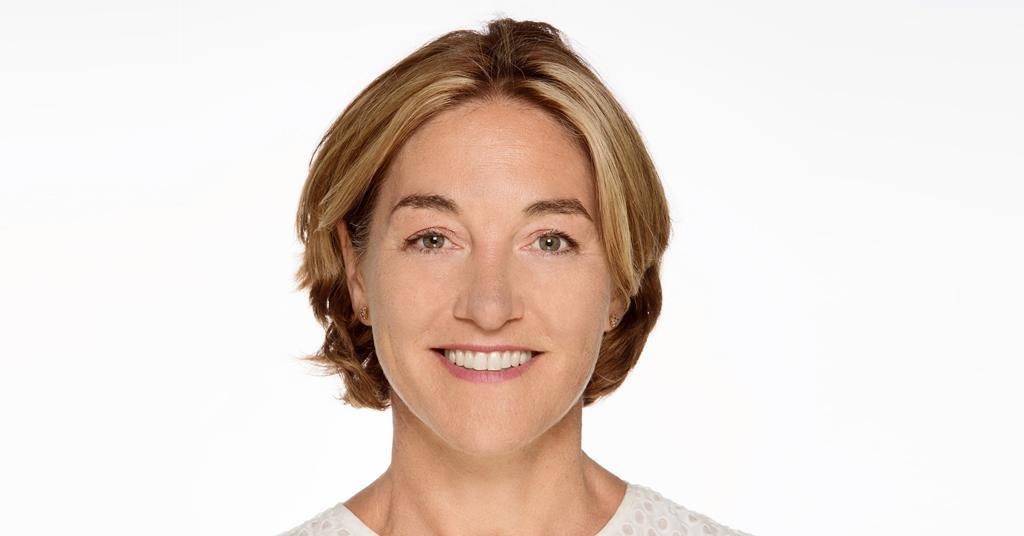Sadie Morgan steps down as director as dRMM announces leadership ...
