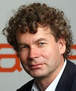 Who is Jason Prior? | Archive Titles | Building Design