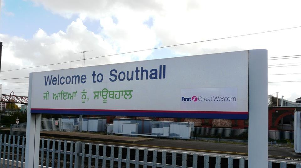 Southall revamp unveiled | News | Building Design