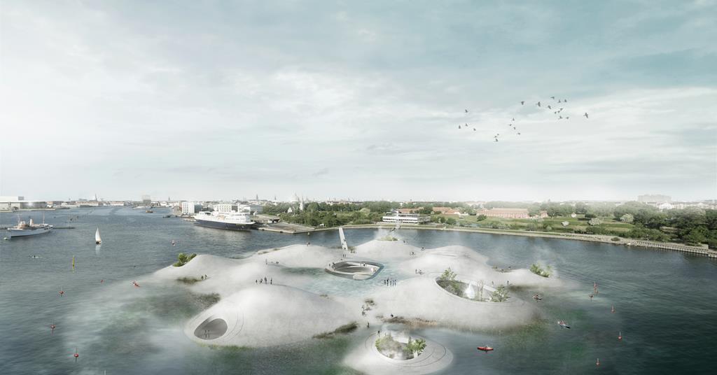 Water world | Features | Building Design